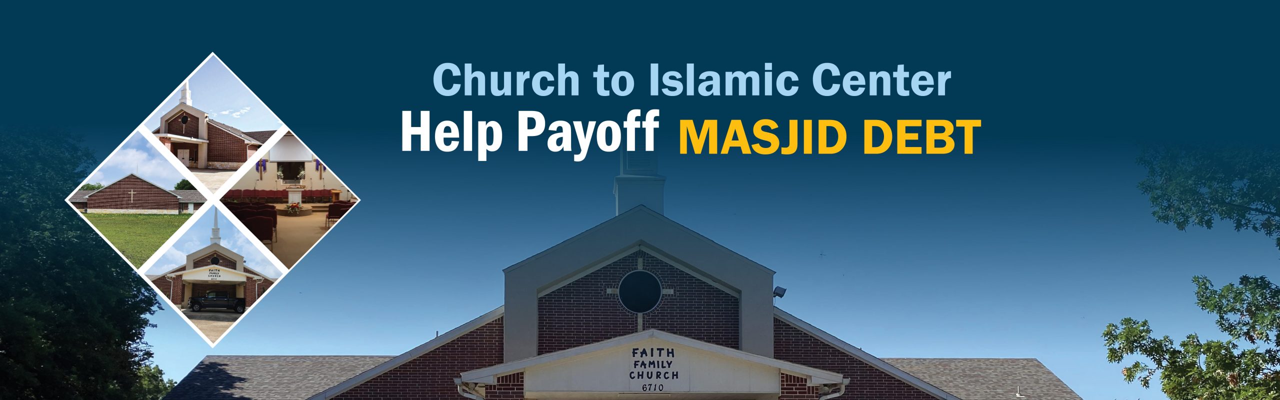 Home - icrmasjid.org